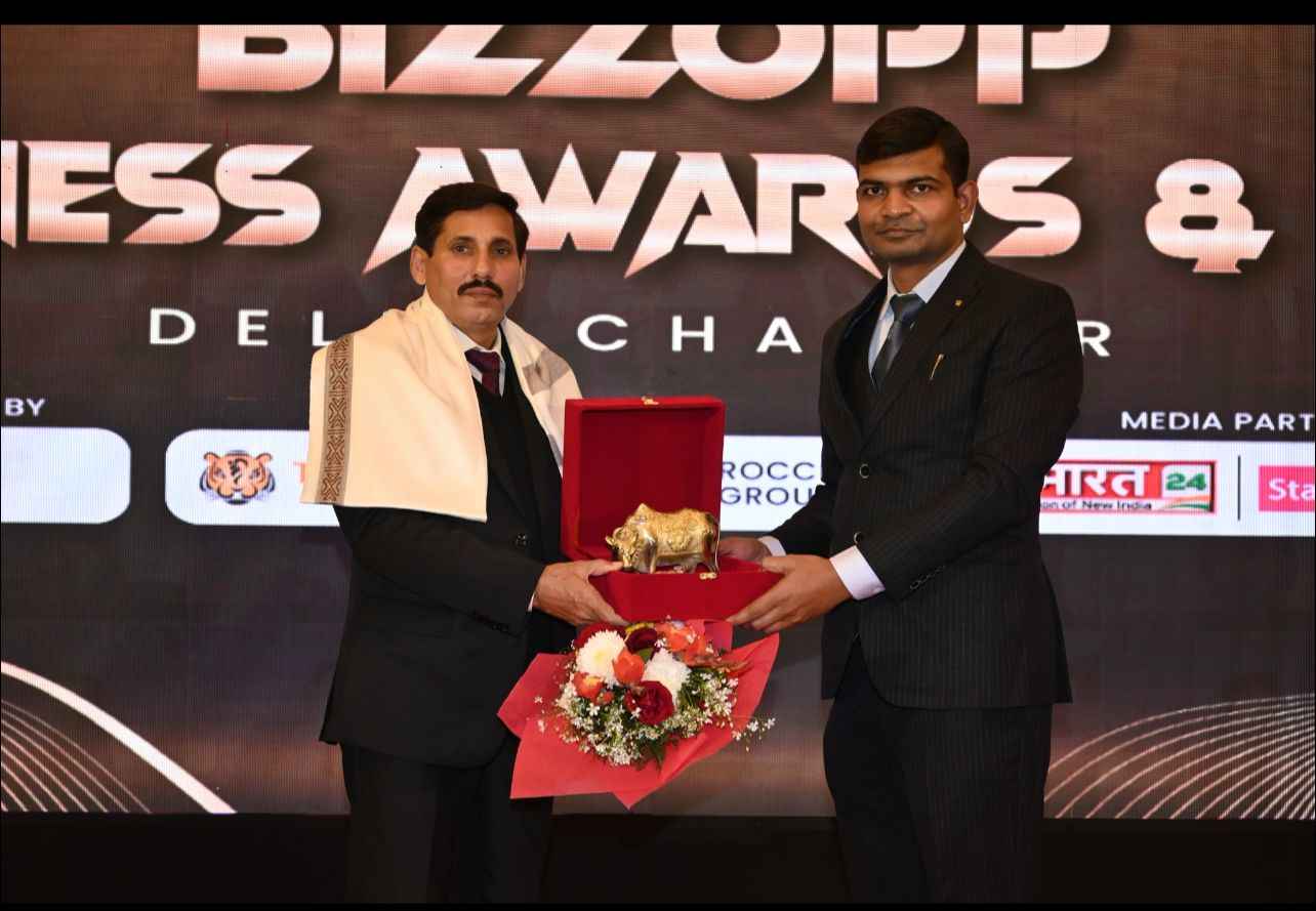 Bizzopp Expo 2025: A Successful Gathering of Business Innovators and ...